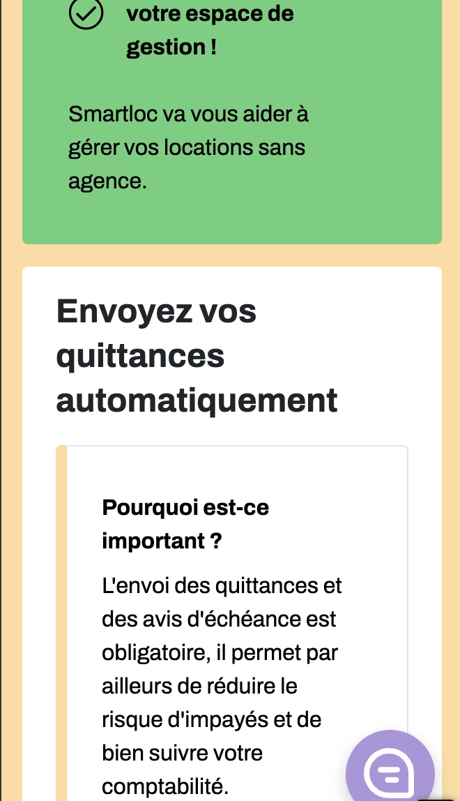 Smartloc : avis sur les services de gestion locative et tarifs